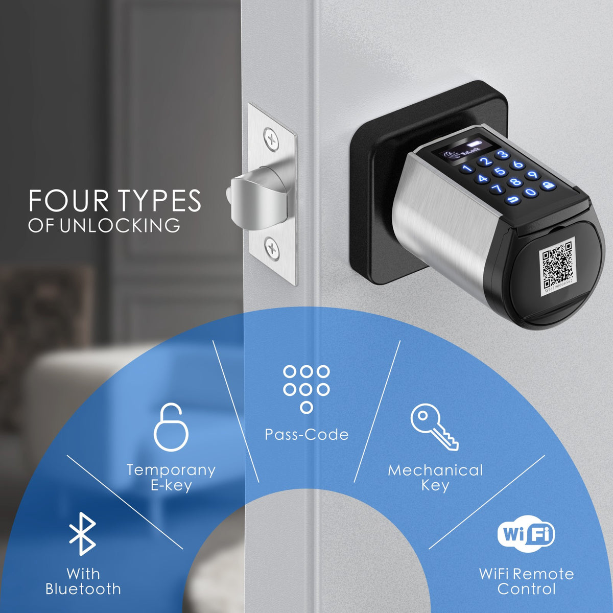CES 2021 Moves to an All-Digital Experience – Welock