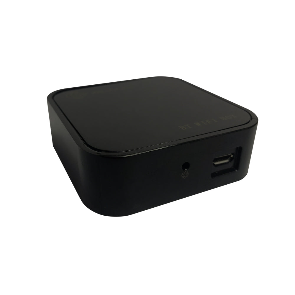 WELOCK WiFi Box - Gateway Remote Unlocking WiFi Bluetooth – Welock